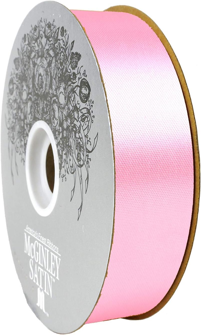 Amazon.com: Royal Imports Poly Satin Waterproof Ribbon 1 3/8" (#9) for ...