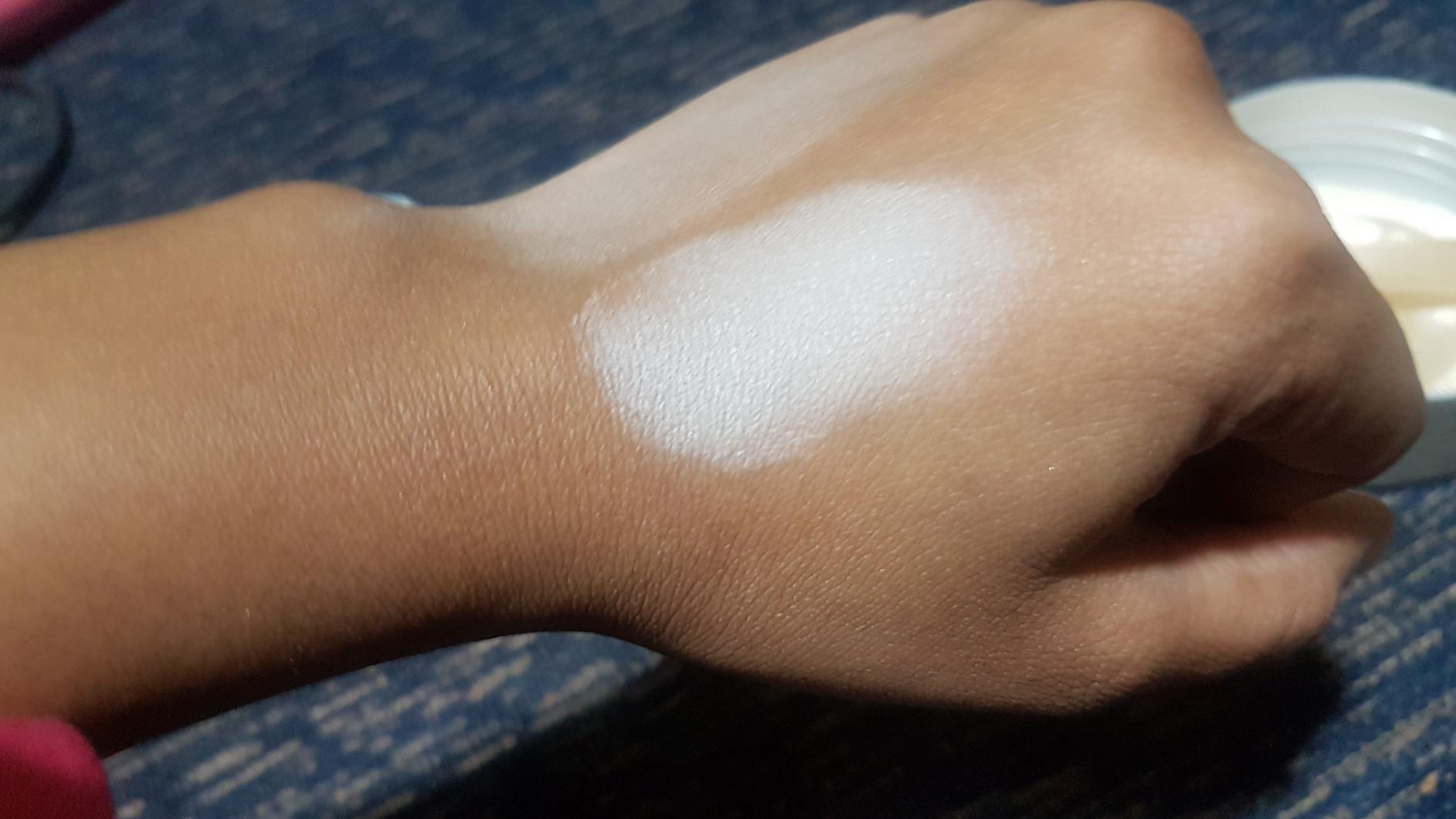 Lakmé Whitening Rose Face Powder with Sunscreen, 27g : Amazon.in: Beauty