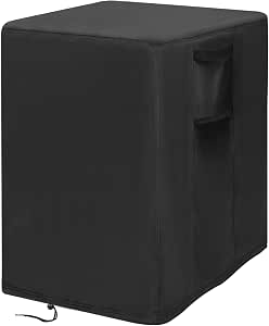 Amazon.com: Hengme Shaved Ice Machine Cover, Countertop Appliances Ice ...