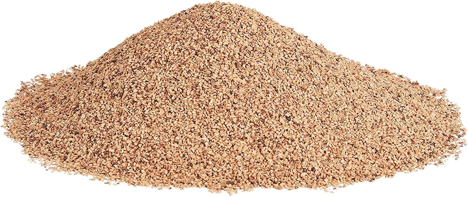Amazon.com : [Pack of 3] Desert Blend Ground English Walnut Shells ...