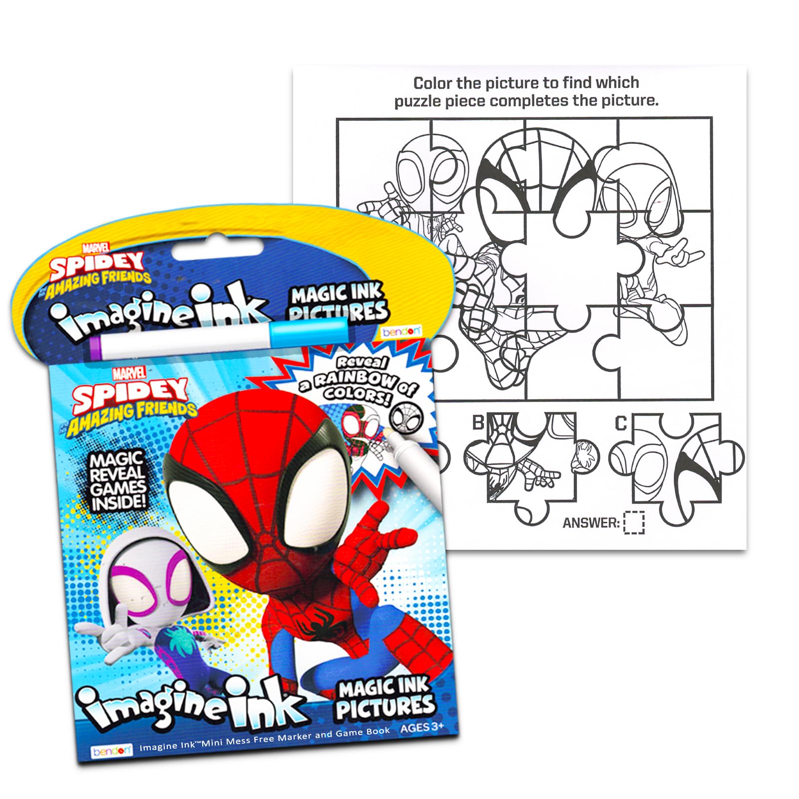 Snapklik.com : 72 Mess Free Coloring Pages