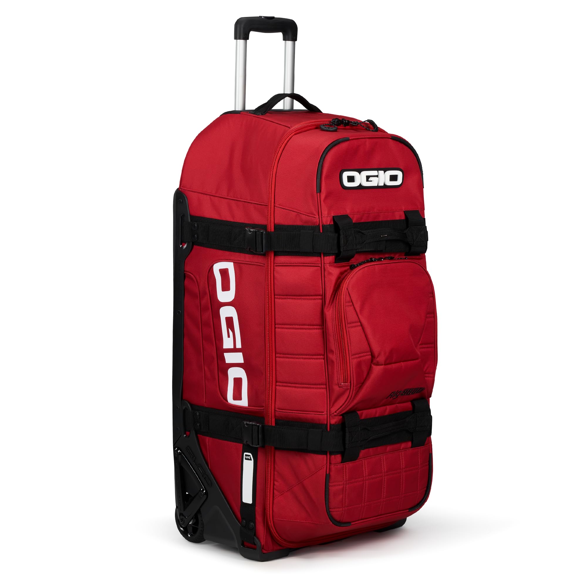 OGIO Rig 9800 Wheeled Bag (Red) : Amazon.ca: Automotive