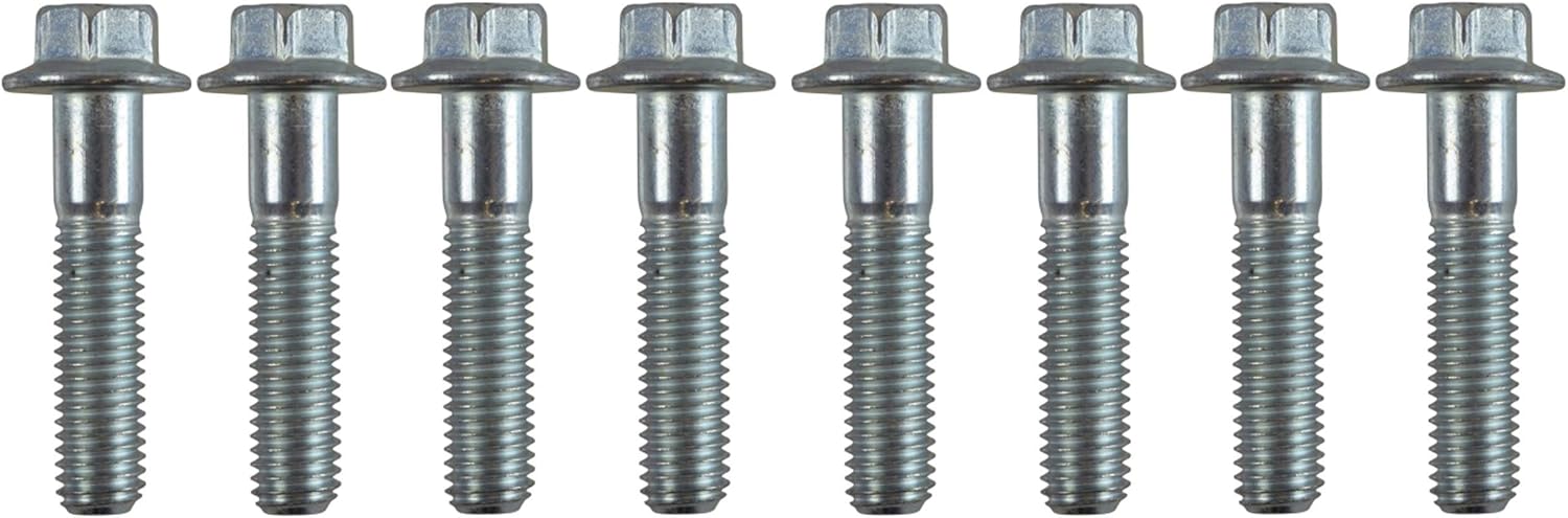 4l60e Bell Housing to Transmission Case 8 Bolts Replace Torx Set Kit ...