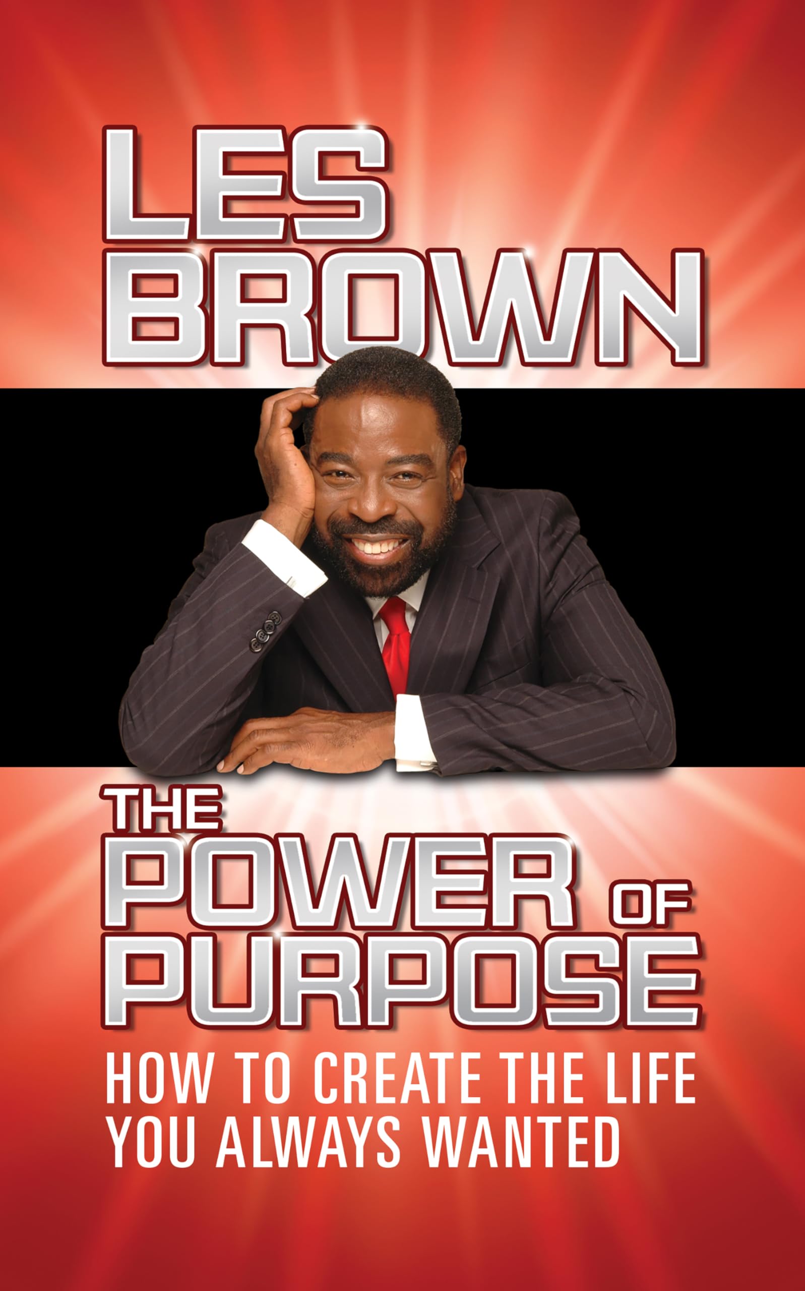 Les Brown Products