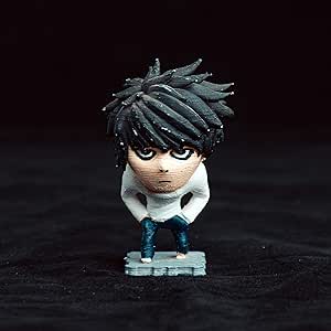 L pop figure: Buy Online at Best Price in Egypt - Souq is now Amazon.eg