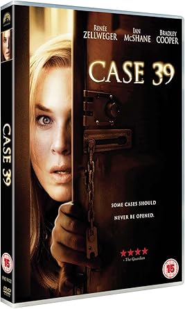 Case 39 [DVD]: Amazon.co.uk: Renee Zellweger, Renee Zellweger: DVD ...
