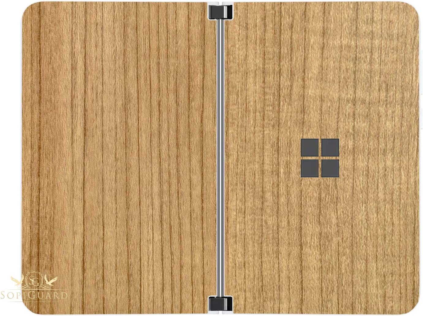 Amazon.com: SopiGuard Sticker for Surface Duo Phone Edge-to-Edge ...