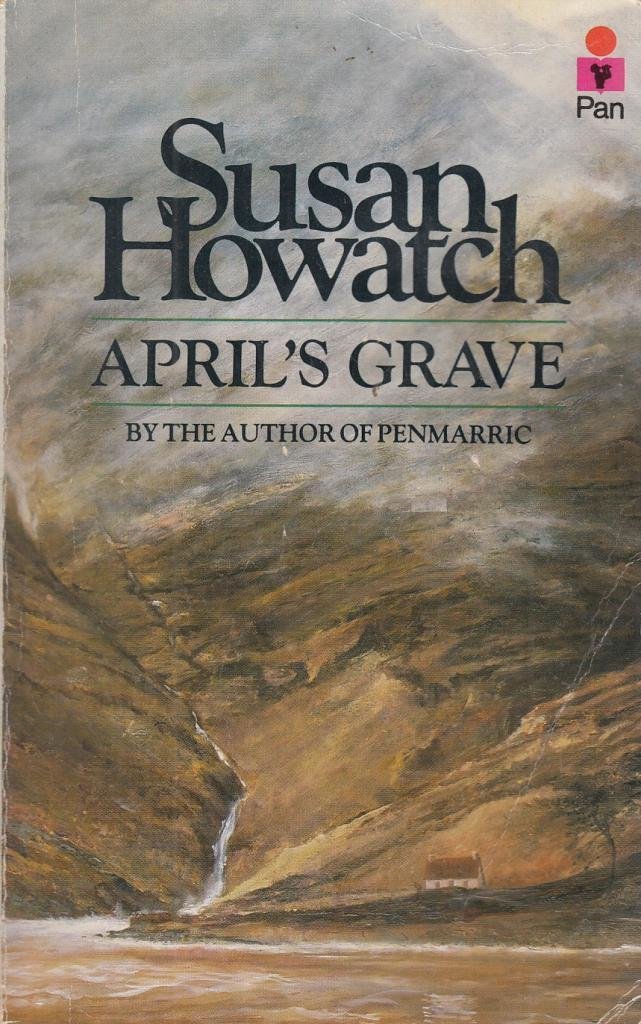 April's Grave: Susan Howatch: 9780330239554: Amazon.com: Books