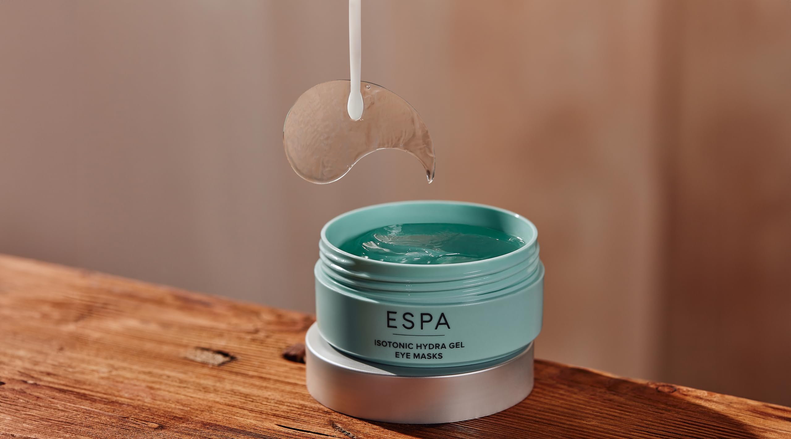 ESPA | Isotonic Hydra Gel Eye Masks | Inlcudes 30 Pairs Of Masks ...