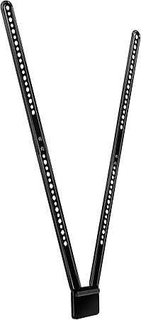 Amazon.com: Logitech TV Mount XL for MeetUp HD Video and Audio ...