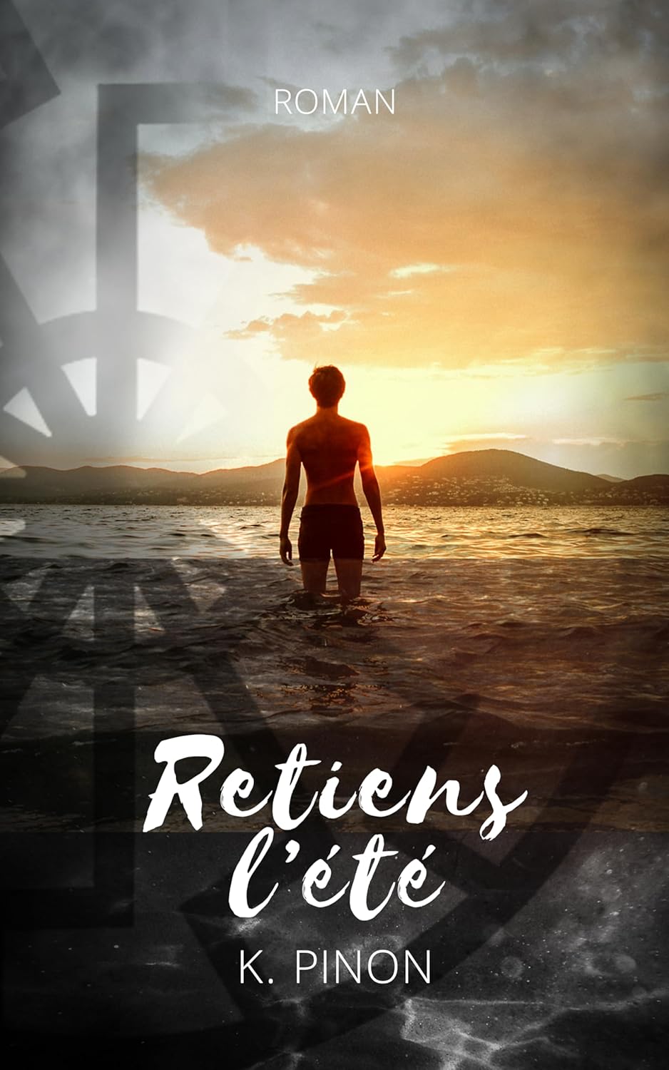 Retiens l’été eBook : Pinon, K.: Amazon.fr: Boutique Kindle