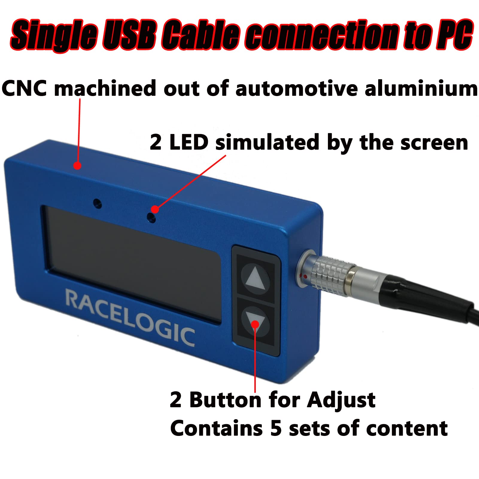 Dashboard Simhub Screen Sim Racing Dash Display For SIMAGIC FANATEC ...