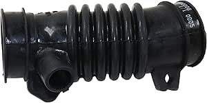 Amazon.com: Evan-Fischer Air Intake Hose Compatible With 2007-2015 ...