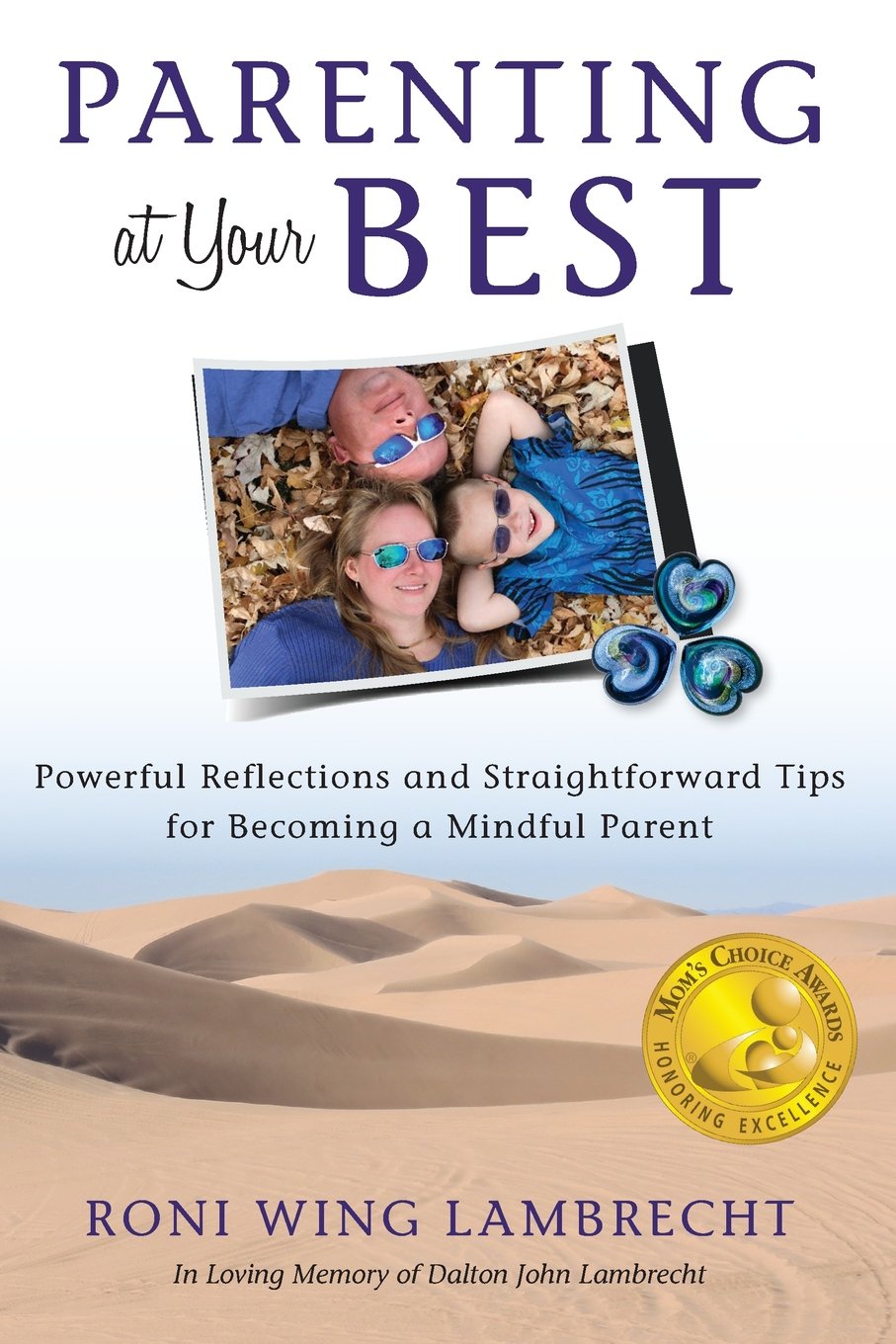 Parenting at Your Best: Powerful Reflections and Straightforward Tips ...