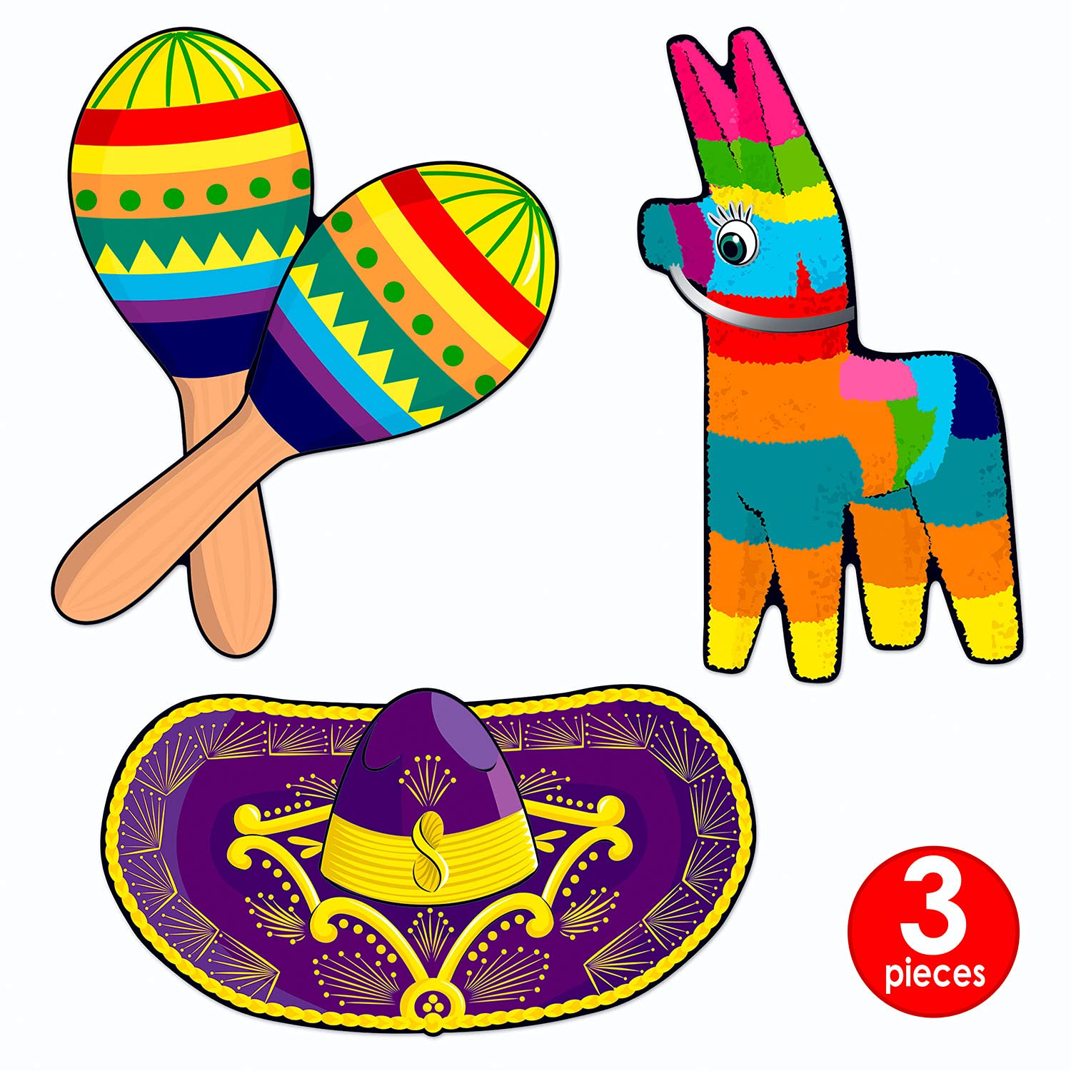 Fiesta Clipart Free