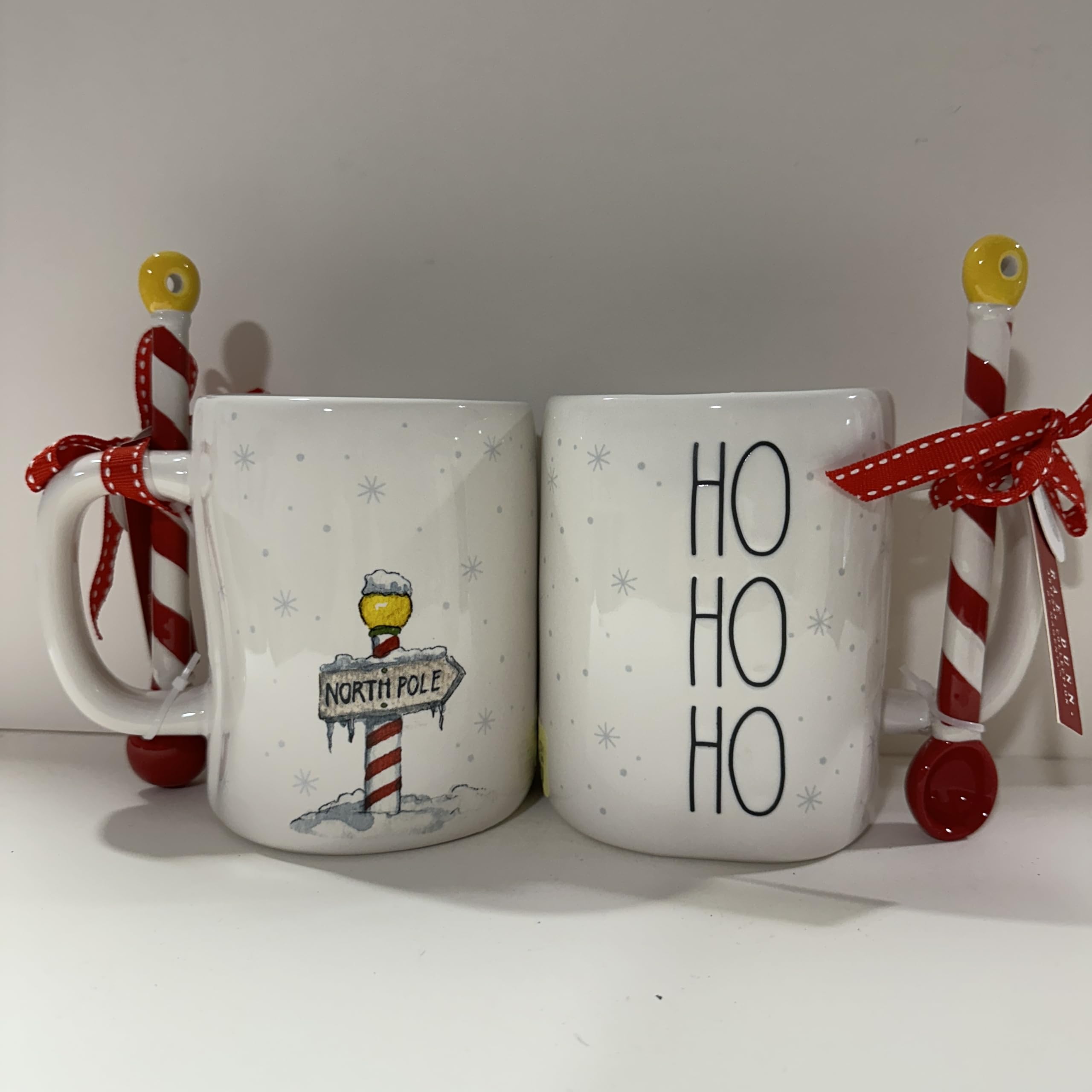 Amazon.com | Rae -CHRISTMAS Coffee Mugs and Products Series 9- Dunn By ...