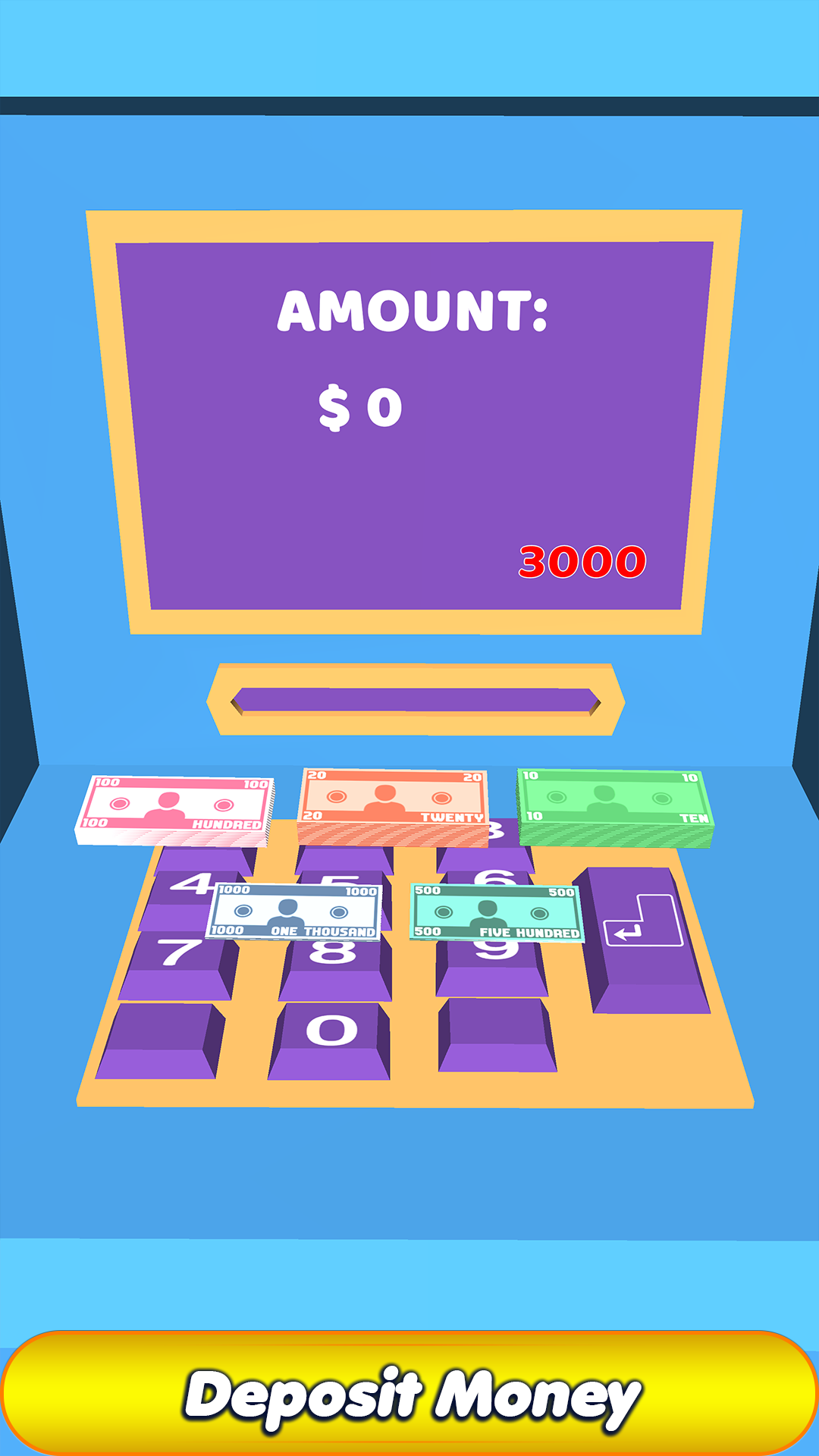 Bank Job Simulator:Amazon.com:Appstore for Android