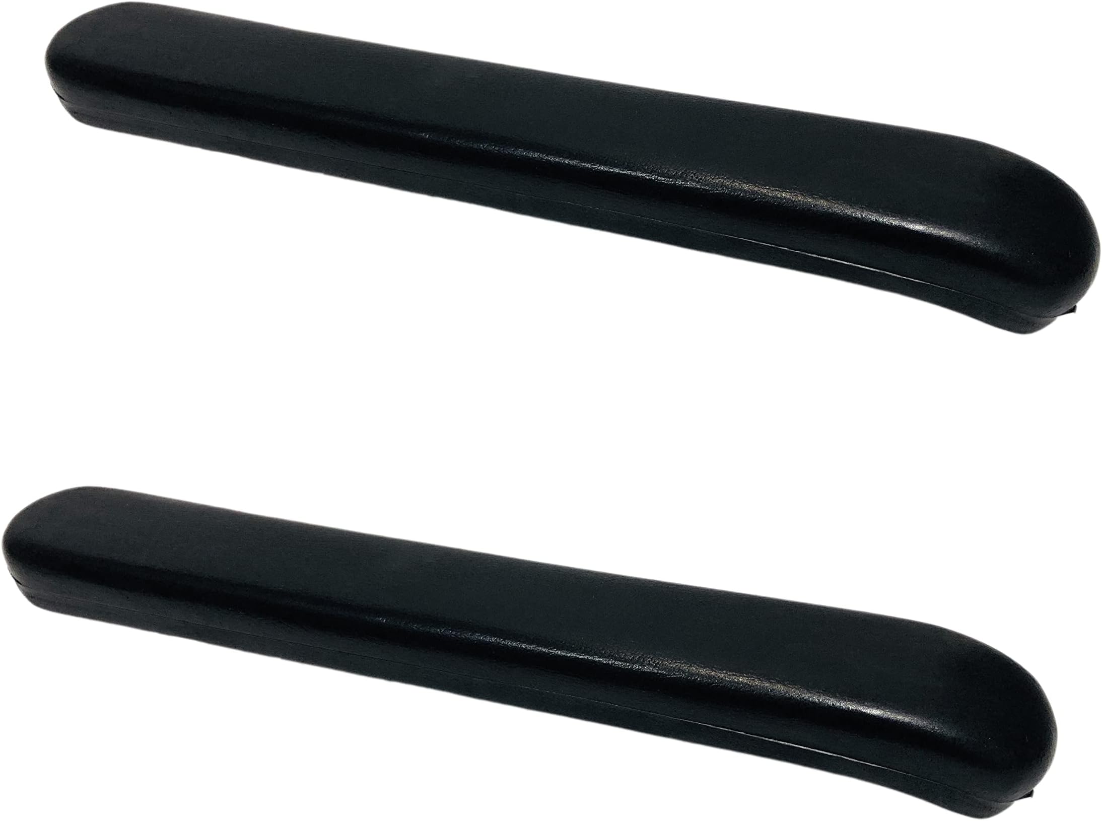 RATISON Polyurethane Office Visitor Revolving Chair With PU Handles ...