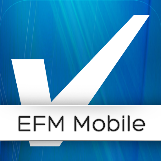 EFM Mobile - App on Amazon Appstore
