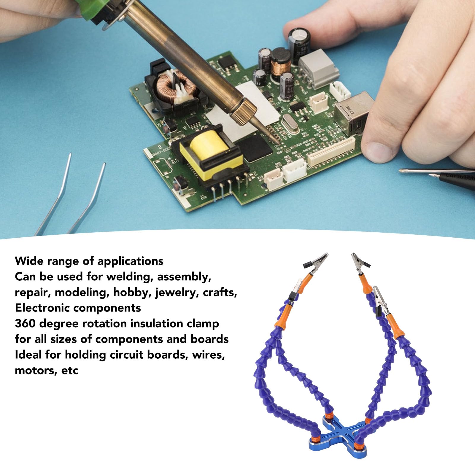 Soldering Iron Memes
