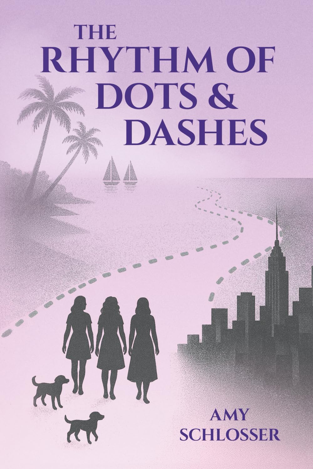 The Rhythm of Dots & Dashes: Schlosser, Amy, Schlosser, Amy ...