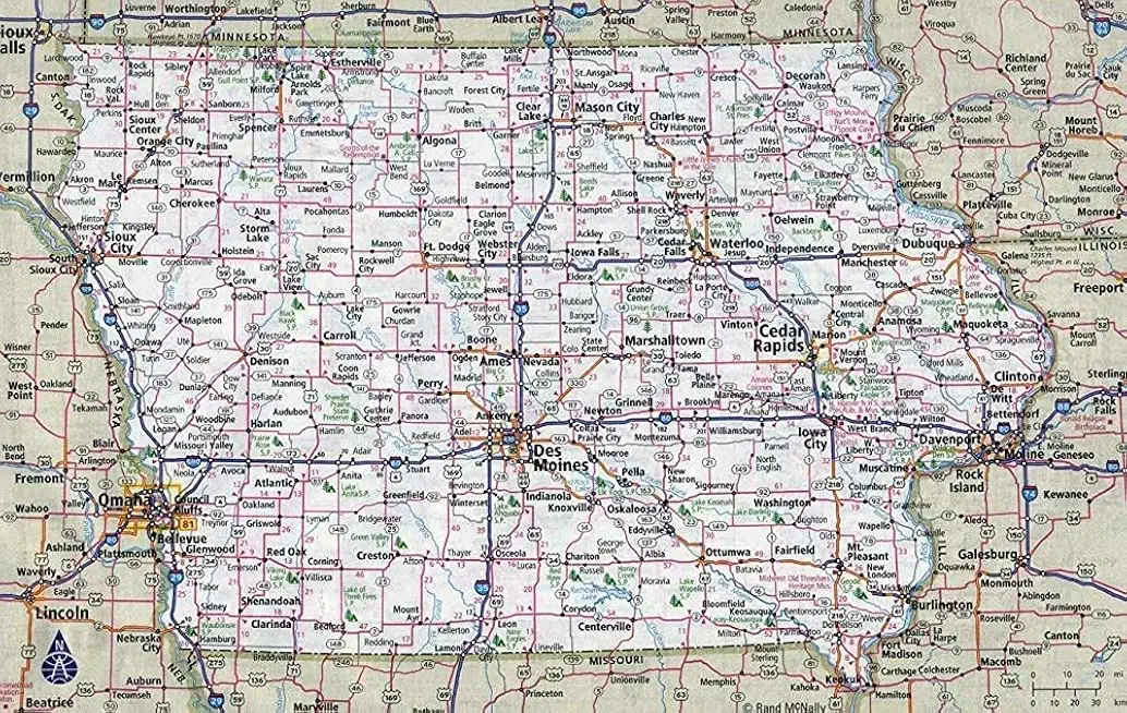 12 Best Things To Do In Newton Iowa: A Hidden Gem In The Heartland ...