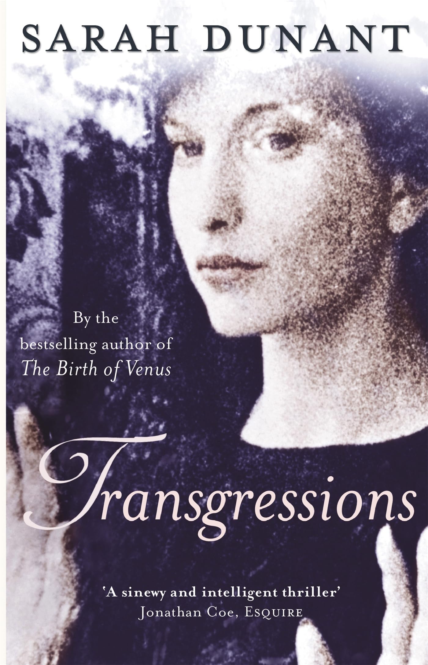 Transgressions : Dunant, Sarah: Amazon.co.uk: Books