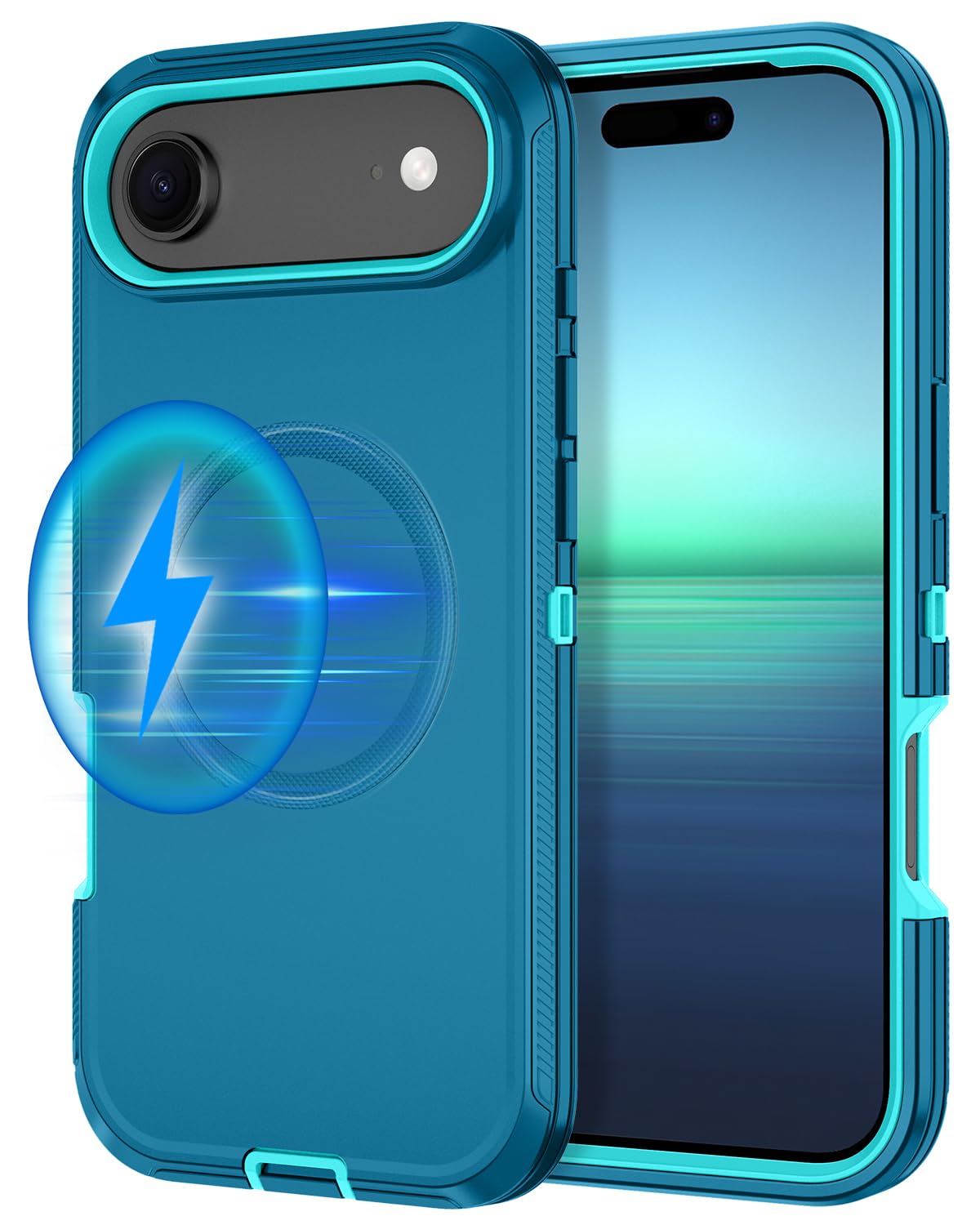5 Best iPhone Air 17 Case | Forget Bulky Otterbox