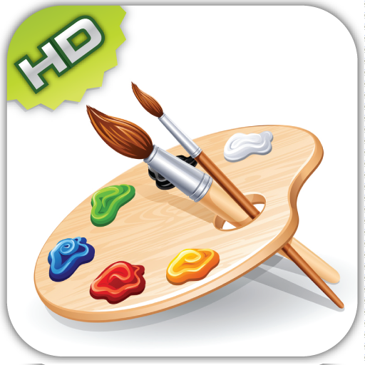 Draw Funtastic HD - App on Amazon Appstore