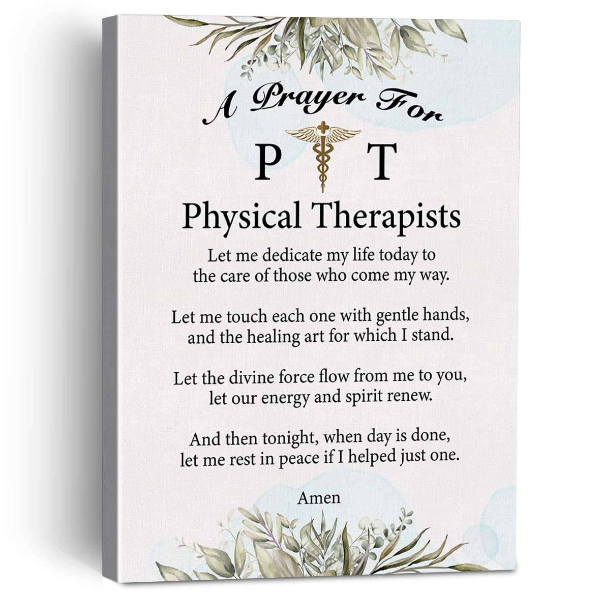 Physical Therapy Inspirational Quotes