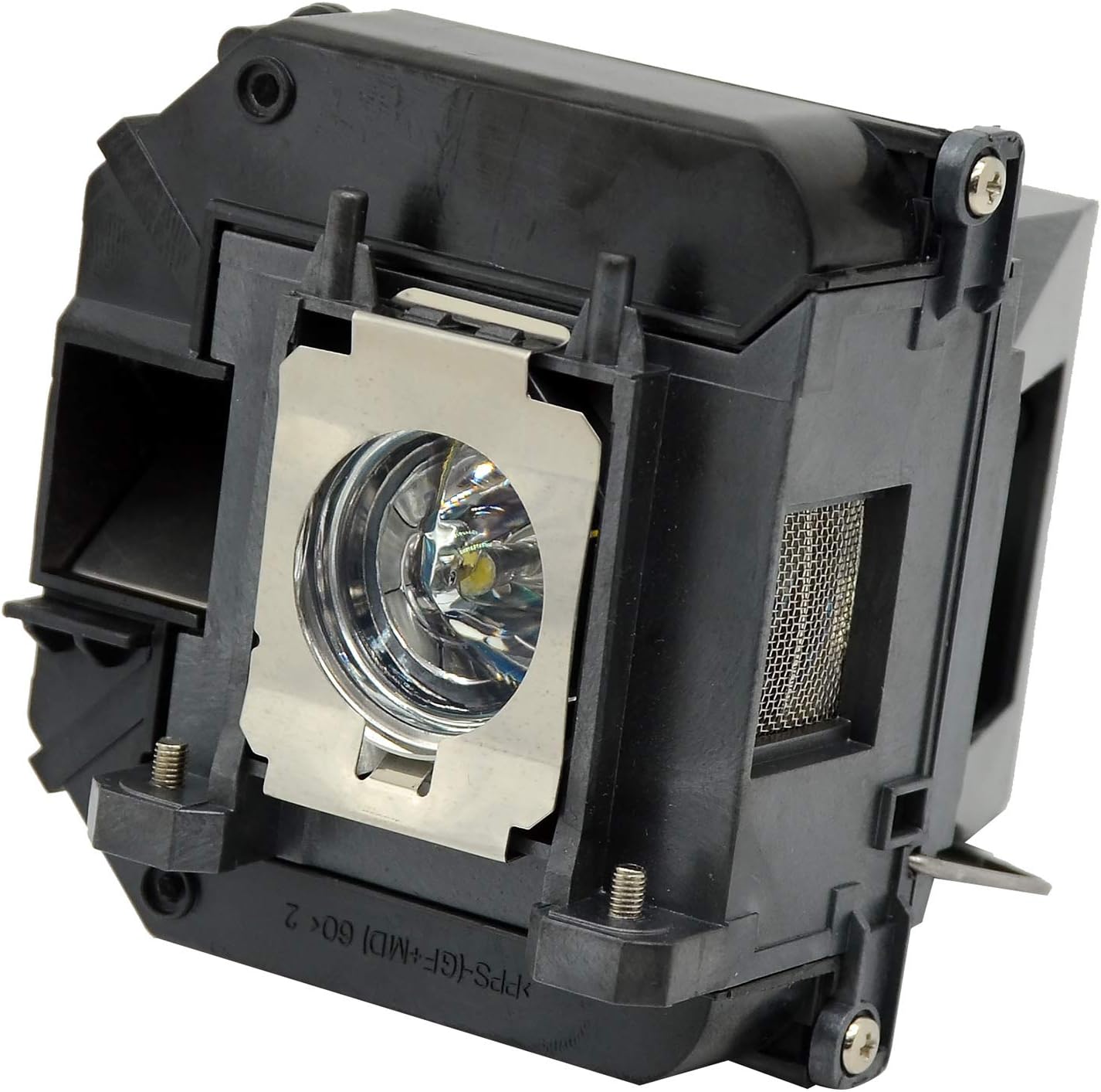 Amazon.co.jp: EachLight 交換用 ランプ EB-1880 EB-935W ELPLP64 エプソン Epson EB ...