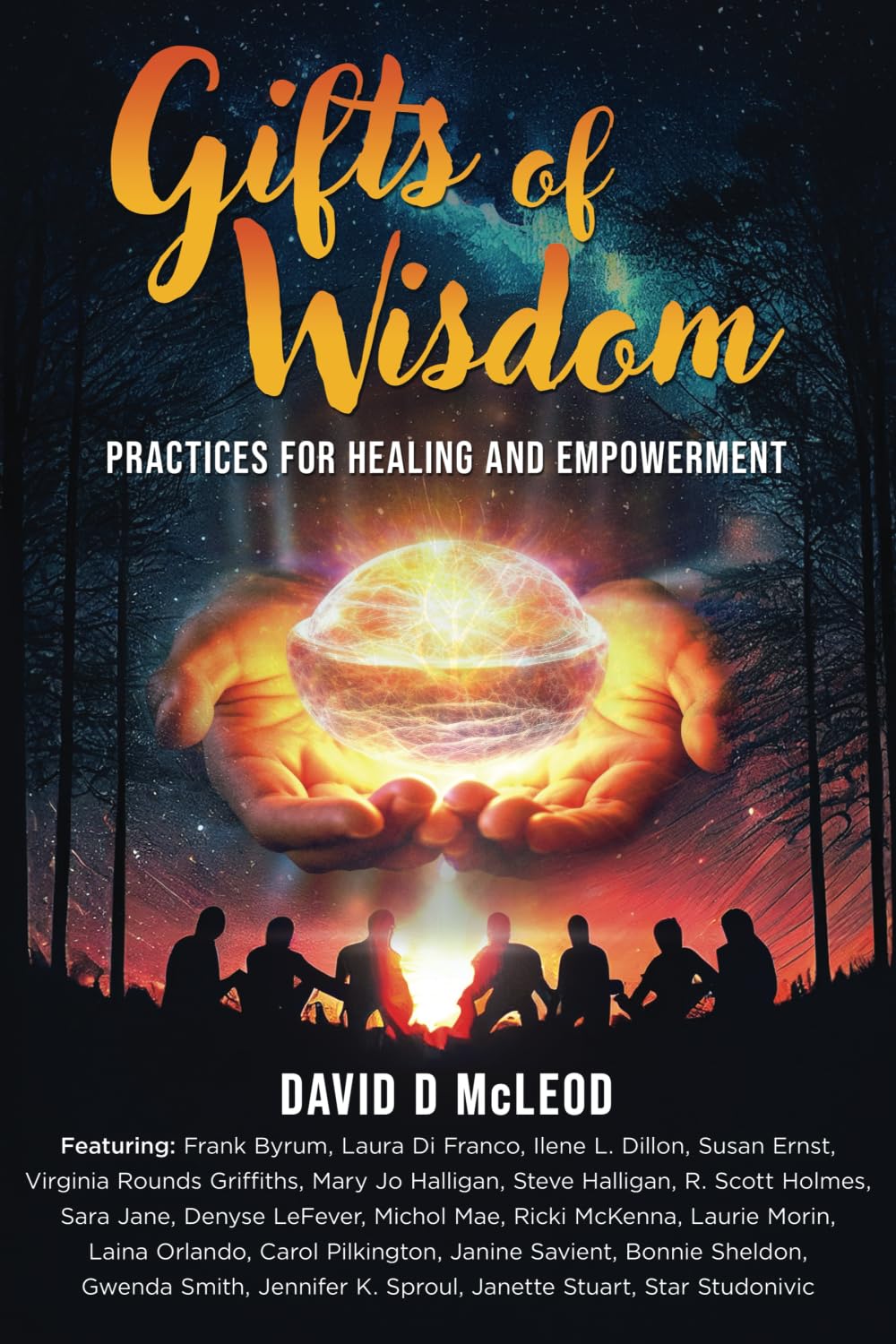 Amazon.com: Gifts of Wisdom: Practices for Healing and Empowerment ...