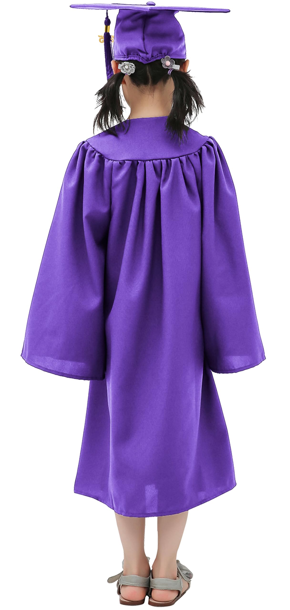 Snapklik.com : GraduationMall Matte Kindergarten & Preschool Graduation ...