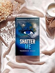 Insaisissable - Edition collector - Tome 1 Shatter me : Mafi, Tahereh ...