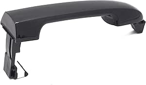 Otois Exterior Door Handle Grip Fit all side 826512H000 for Hyundai ...