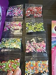 Amazon.com: 36 Big Cupcake Butter Slime Packs for Girls, FunKidz Two ...