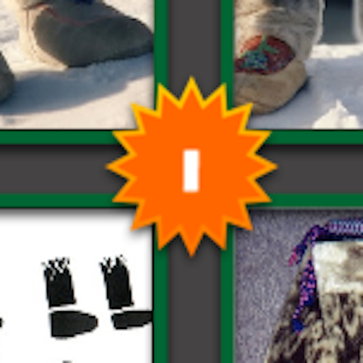 4Pics Inuttitut - App on Amazon Appstore
