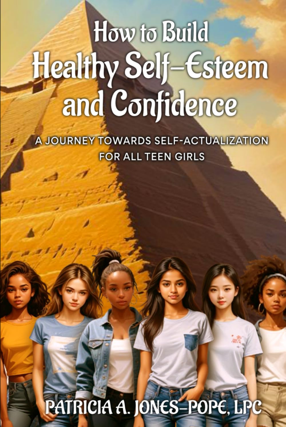 Amazon.com: How to Build Healthy Self-Esteem and Confidence: A Journey ...