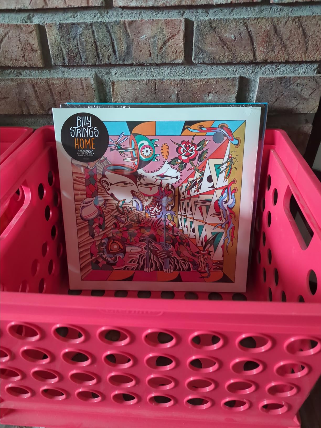 Billy Strings - Home - Amazon.com Music