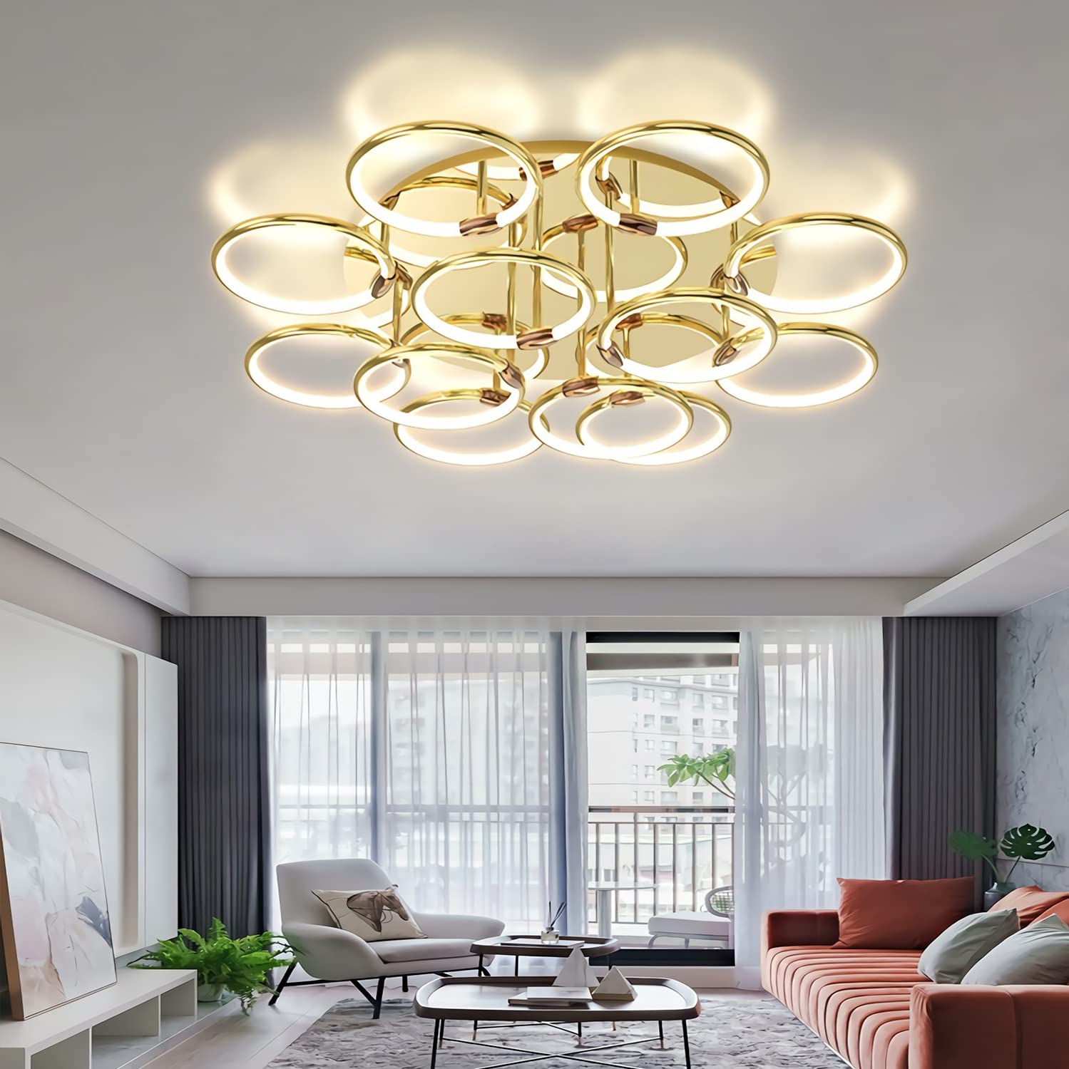 Halo Lighting Design Living Room Lighting Halo Event Services