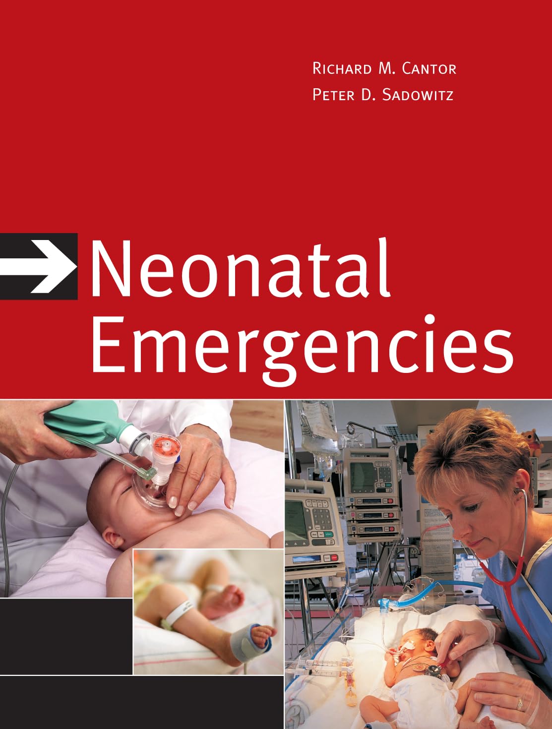 Neonatal Emergencies: 9780071470209: Medicine & Health Science Books ...