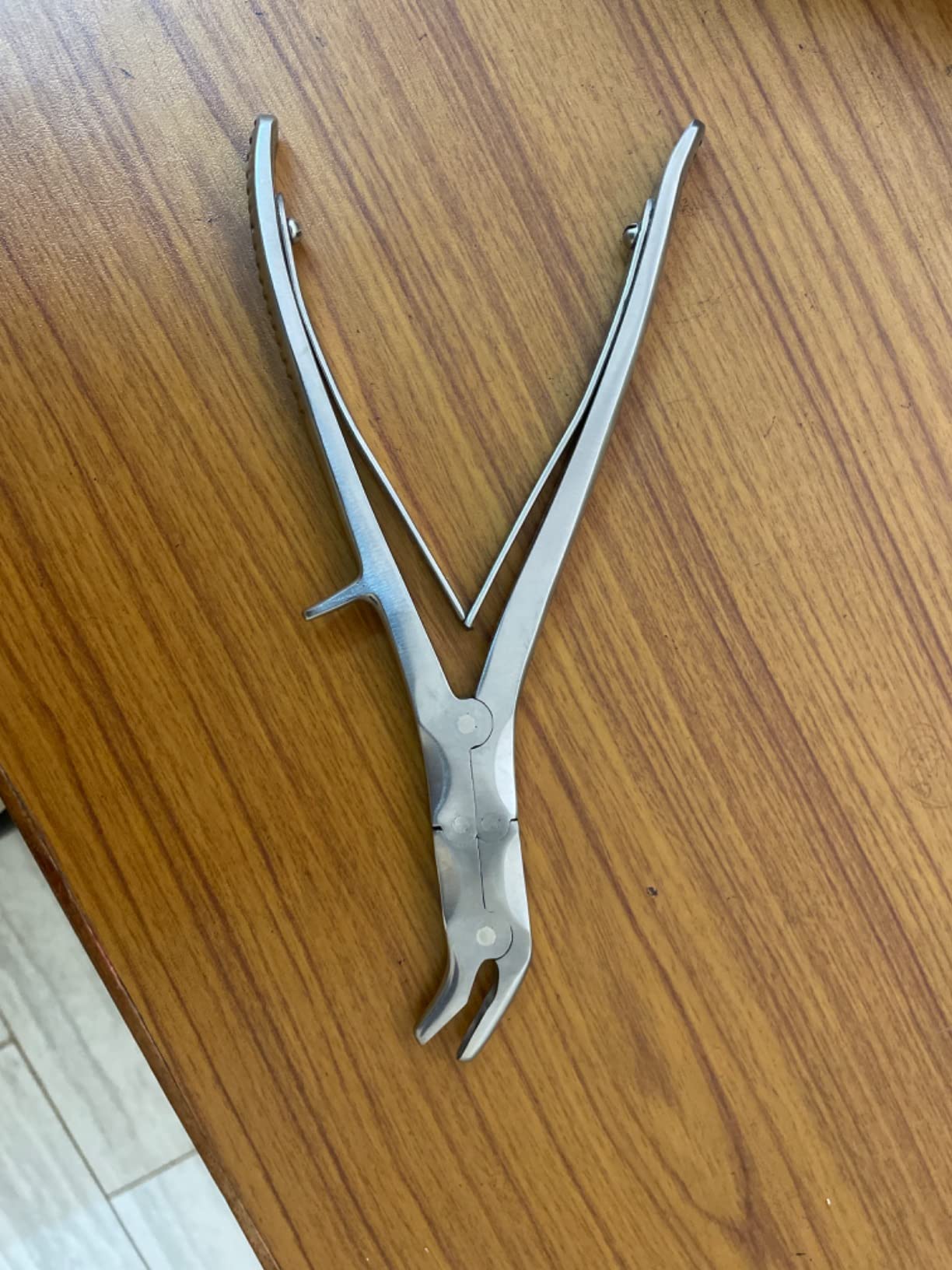 Bone Nibbler Rongeur at Jason Criner blog