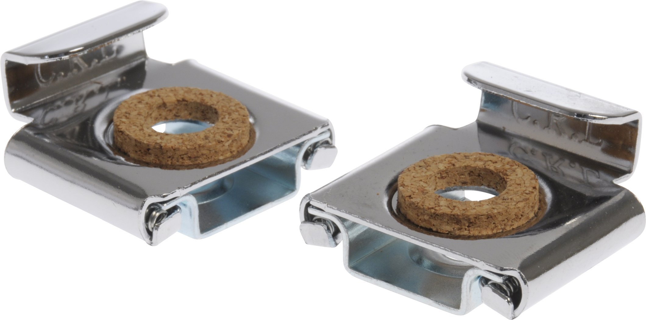 The Hillman Group 59260 EZ Mount Mirror Clip , 2-Pack - Amazon.com