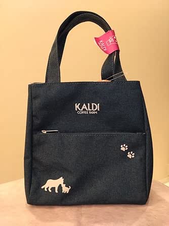 Amazon.co.jp: カルディ KALDI 2023夏 猫バックのみ グッズ : ホーム＆キッチン