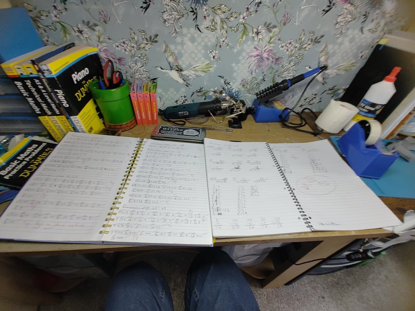 Basic Maths For Dummies (UK Edition): Amazon.co.uk: Beveridge, Colin ...