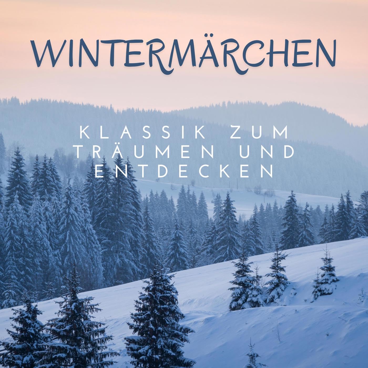 Album für die Jugend, Op. 68: No. 38, Winterzeit I song by Georges ...