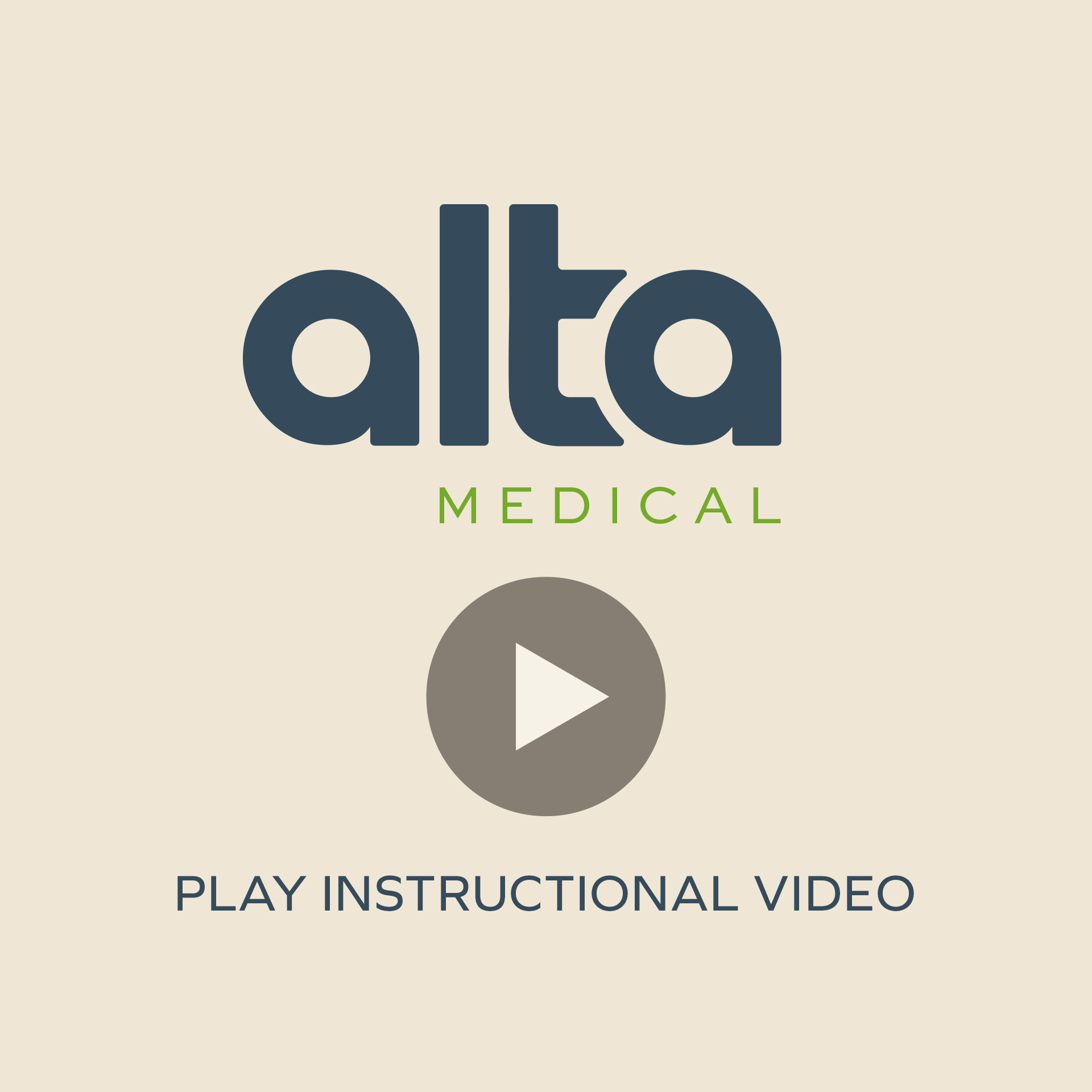 Watch Alta Medical SiennaWrap Calf, Contoured on Amazon Live