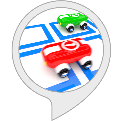 Amazon.in: Step racing : Alexa Skills