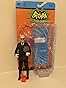 Amazon.com: McFarlane Toys - DC Retro Alfred Pennyworth (Batman 66 ...