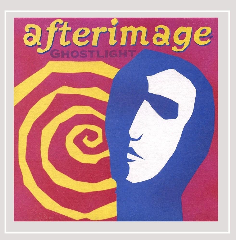 Amazon.com: Ghostlight: CDs & Vinyl
